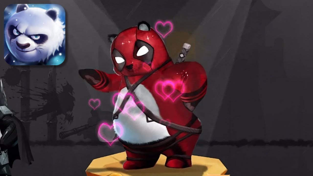 Speedy Panda - Gameplay Trailer (iOS) - YouTube