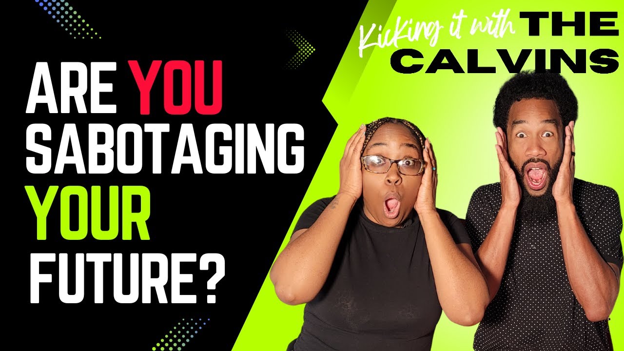 Why Staying In Your Comfort Zone Is Killing You | Antonio and Tabitha ...