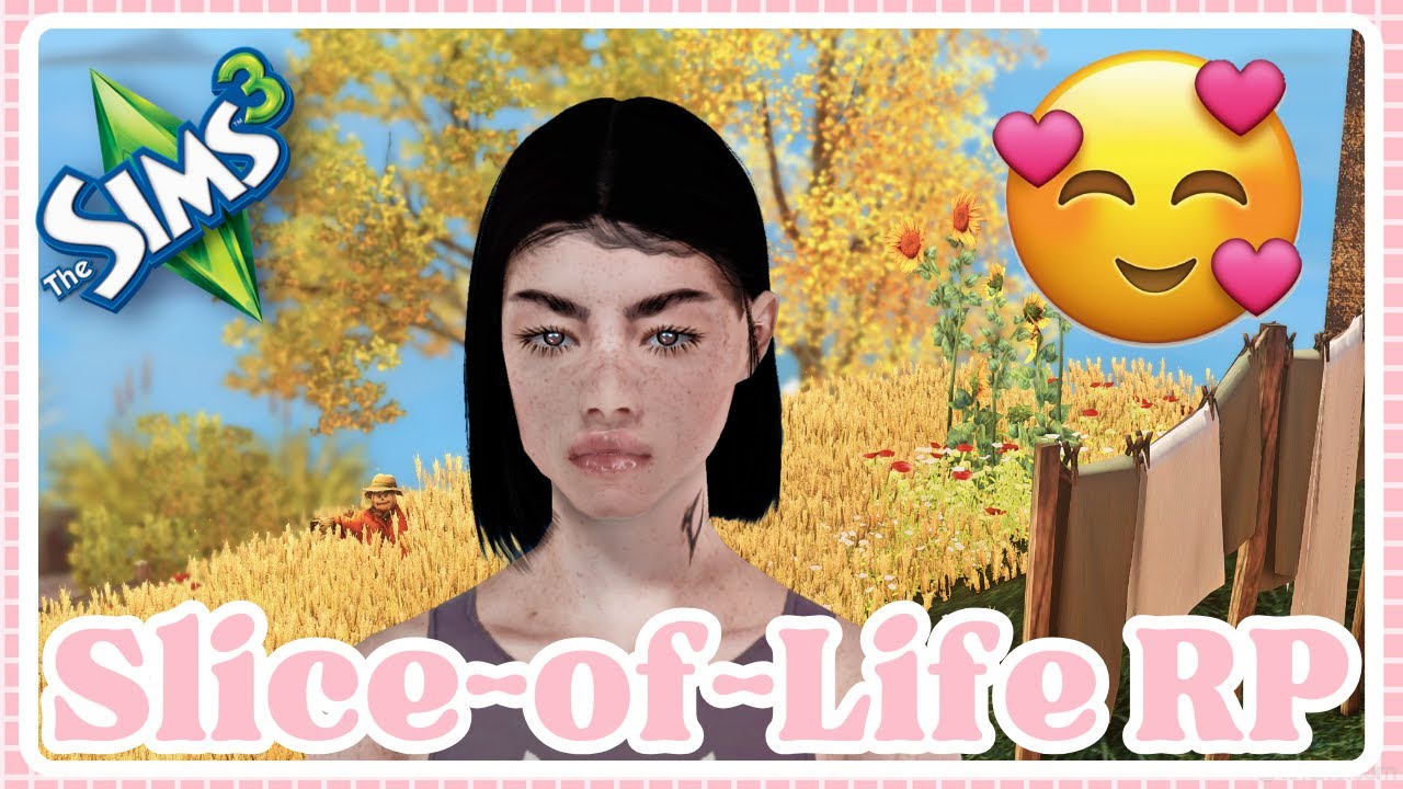 🌟 𝐔𝐋𝐓𝐈𝐌𝐀𝐓𝐄 𝐑𝐄𝐀𝐋𝐈𝐒𝐓𝐈𝐂 𝐒𝐥𝐢𝐜𝐞 𝐨𝐟 𝐋𝐢𝐟𝐞 𝐑𝐨𝐥𝐞𝐩𝐥𝐚𝐲: 🌍 𝐂𝐮𝐫𝐚𝐭𝐢𝐧𝐠 𝐘𝐨𝐮𝐫 𝐖𝐨𝐫𝐥𝐝𝐬 💖🎭 ...