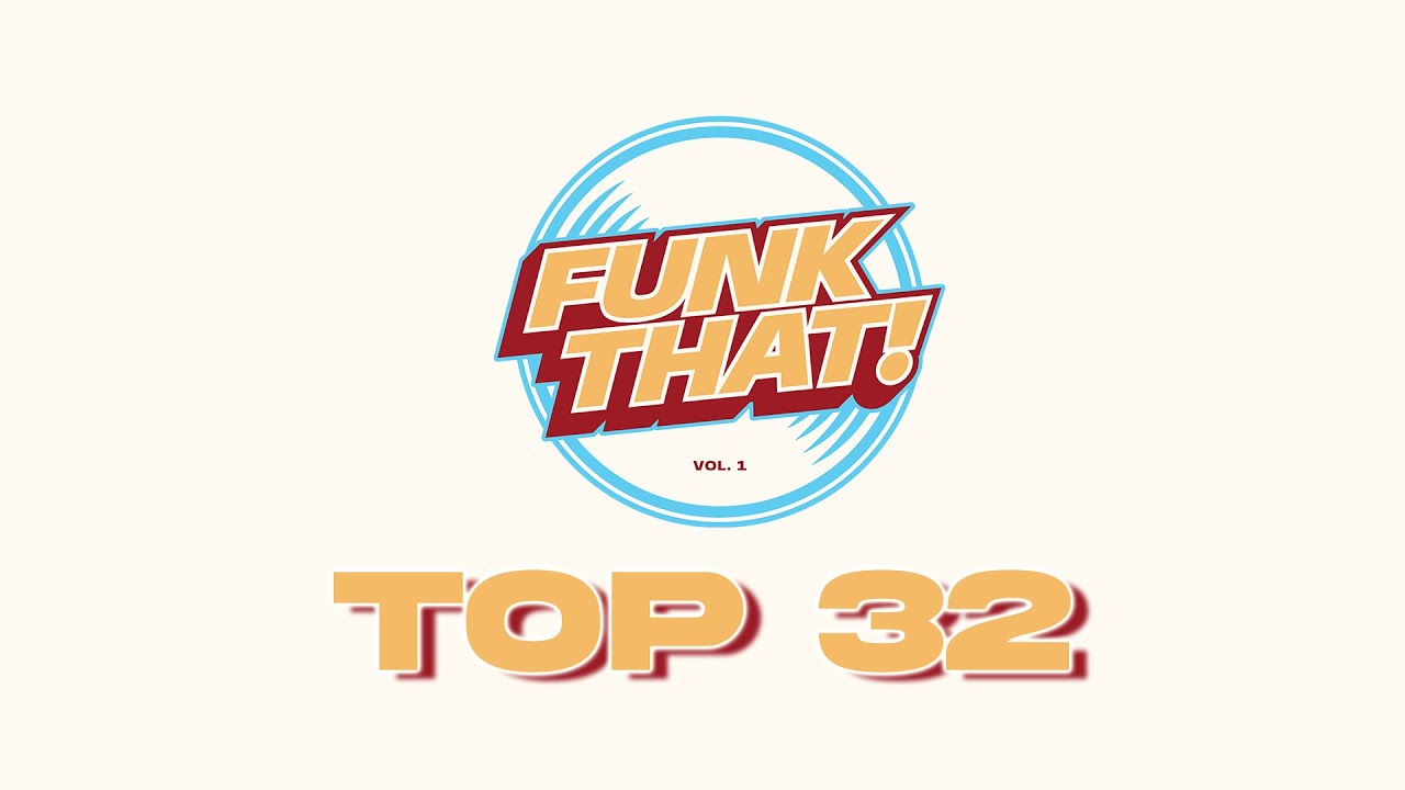 Hoisin vs Anton | 1v1 Popping OPEN Top32 | FUNK THAT Vol 1. | mcaptures ...