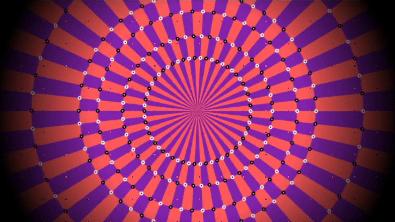 【3】Psychedelic Movie LOOP - YouTube