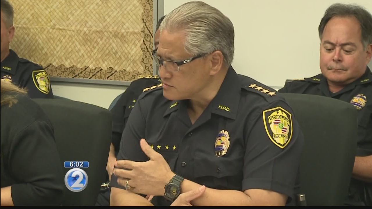Police chief to retire amid federal investigation, attorney says ...