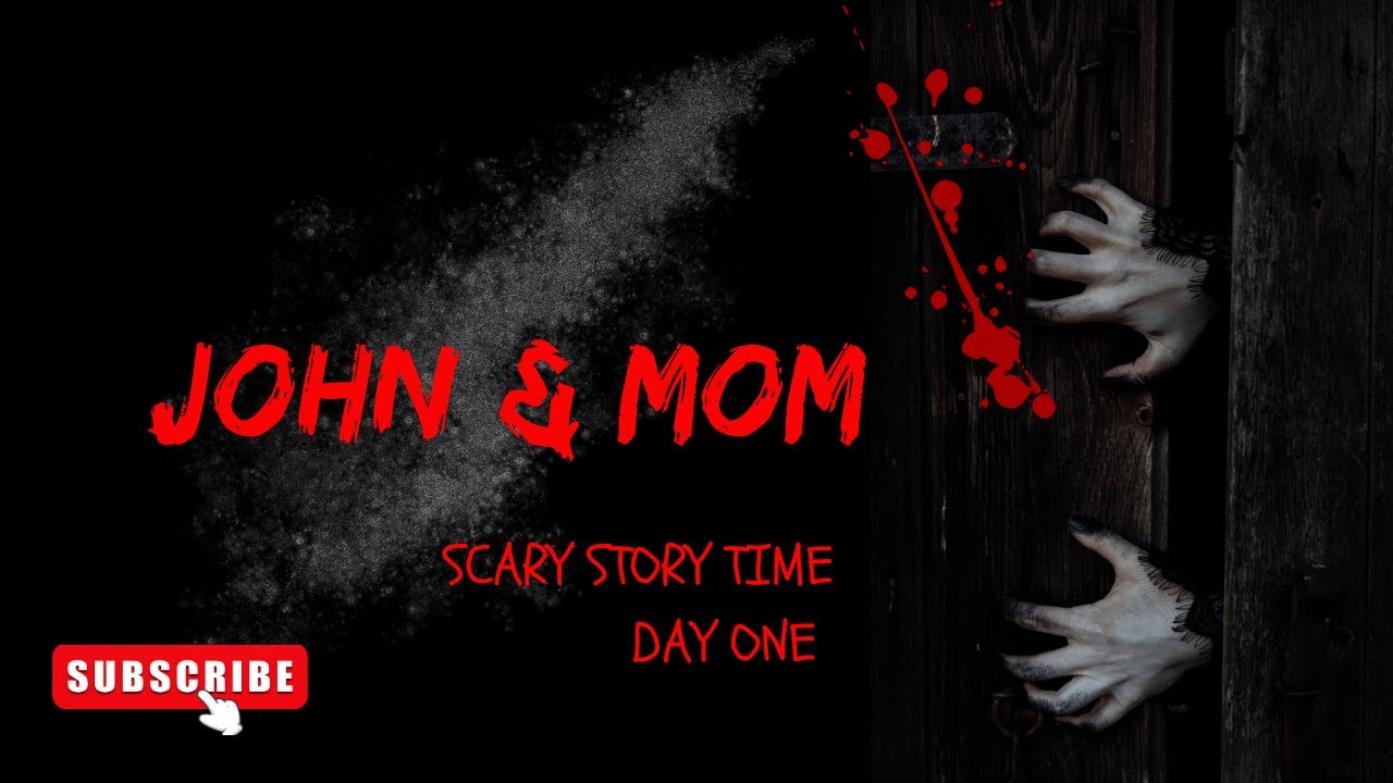 john&mom - YouTube