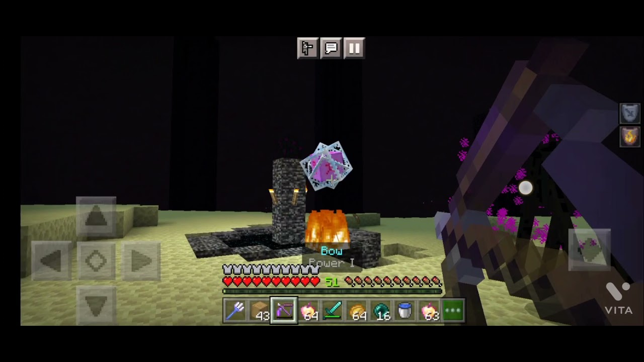 End City Minecraft♥️♥️♥️♥️😎😎😎😎😄😄👍👍 Youtube