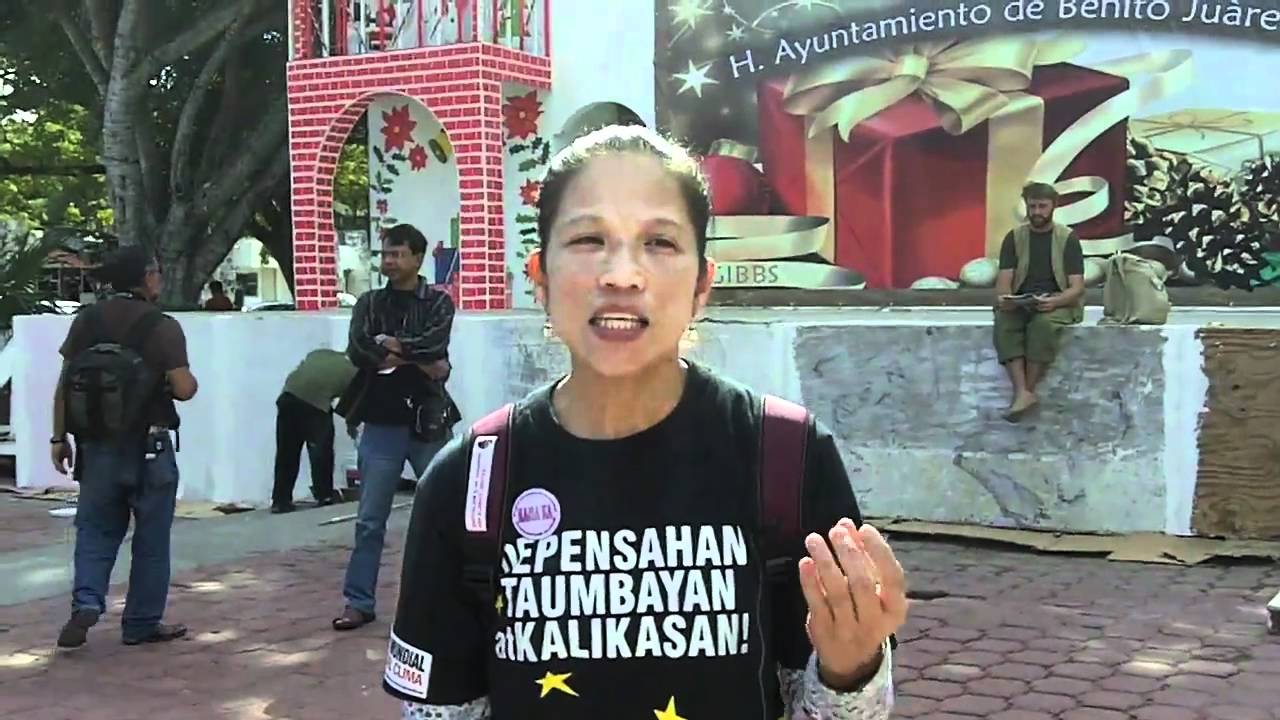 Interview with Virginia Suarez-Pinlac - YouTube