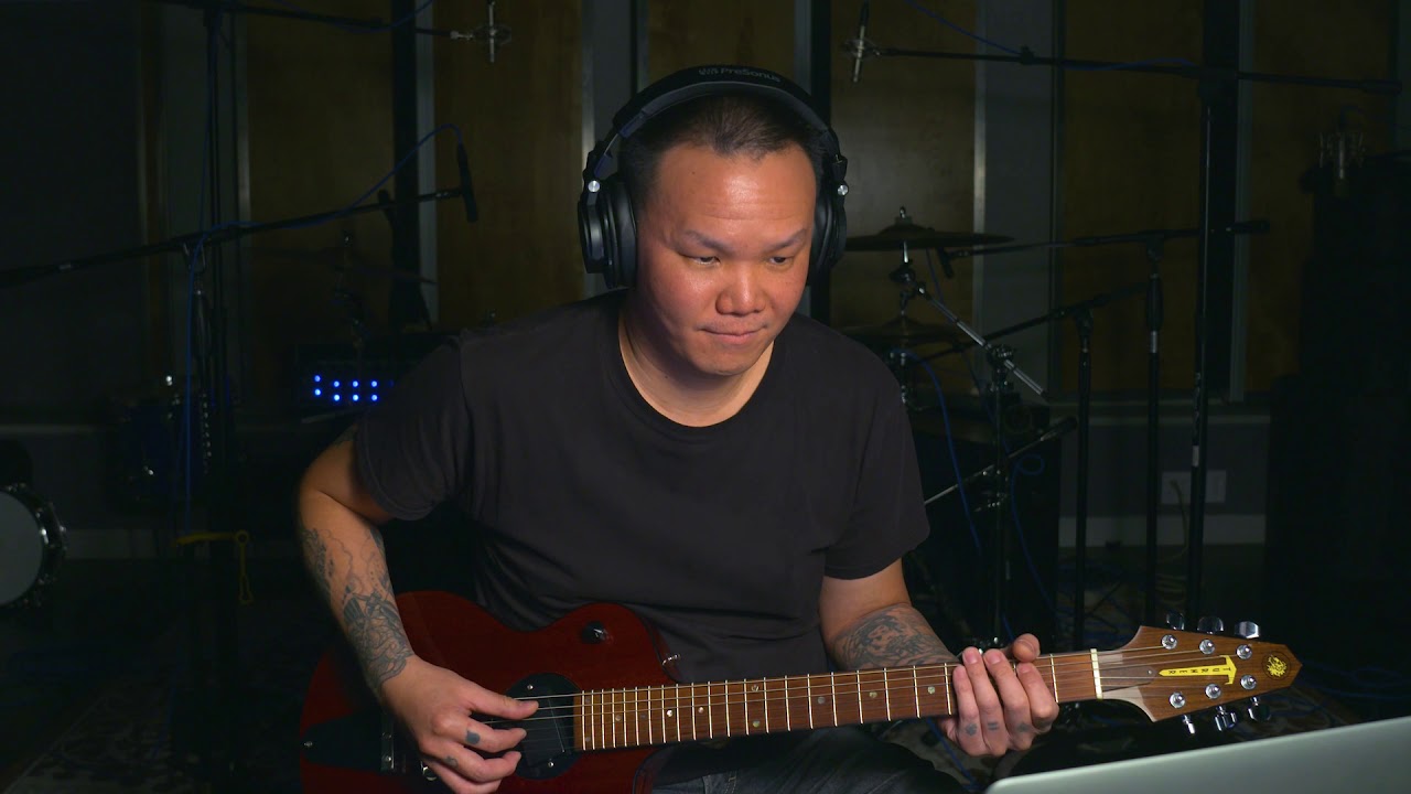 Studio One 1-Minute Tips w/ Perry Tee: Audio Transient Groove-To-MIDI ...