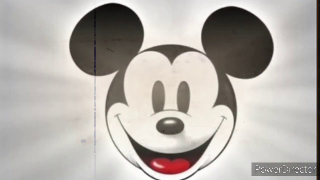 Mickey mouse.avi - YouTube