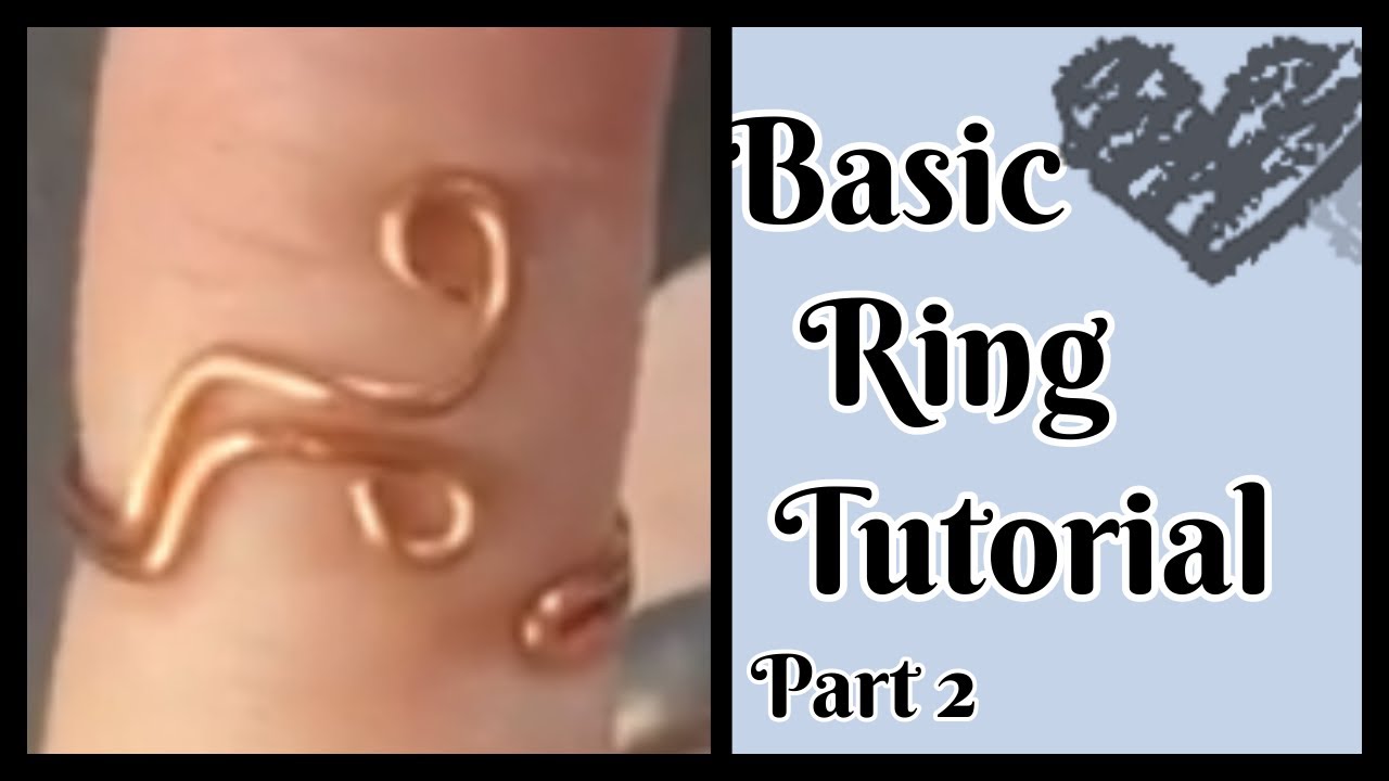 Basic Ring 2 - YouTube
