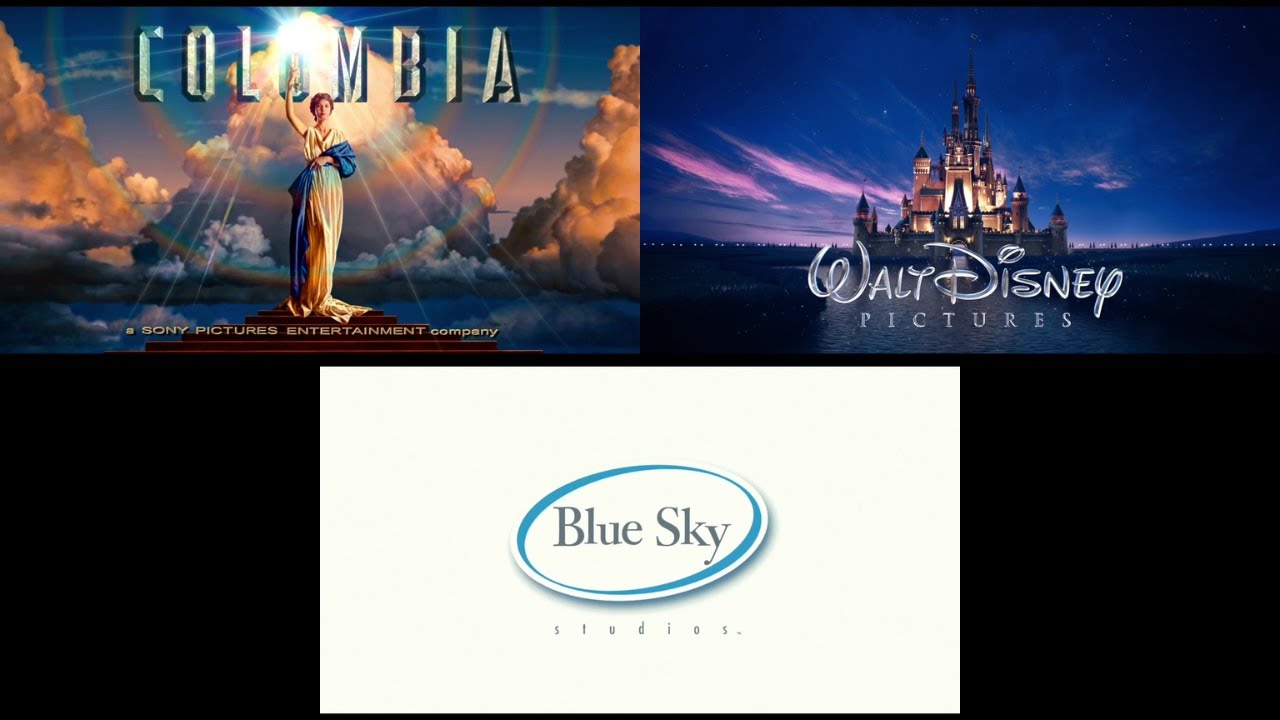 Columbia Pictures/Walt Disney Pictures/Blue Sky Studios (2009, 2D ...