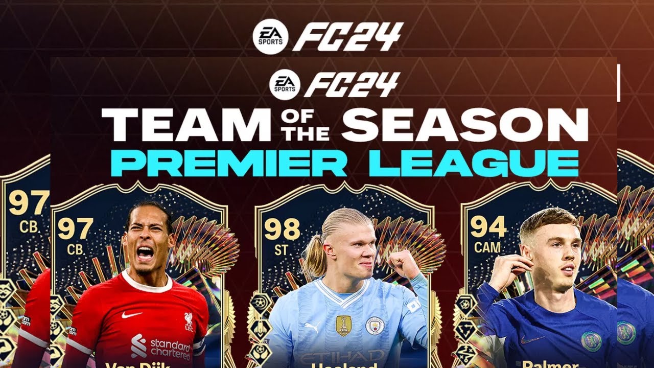 FUT CHAMP with GOLD team in 100ms and PL TOTS !! LIVE - YouTube