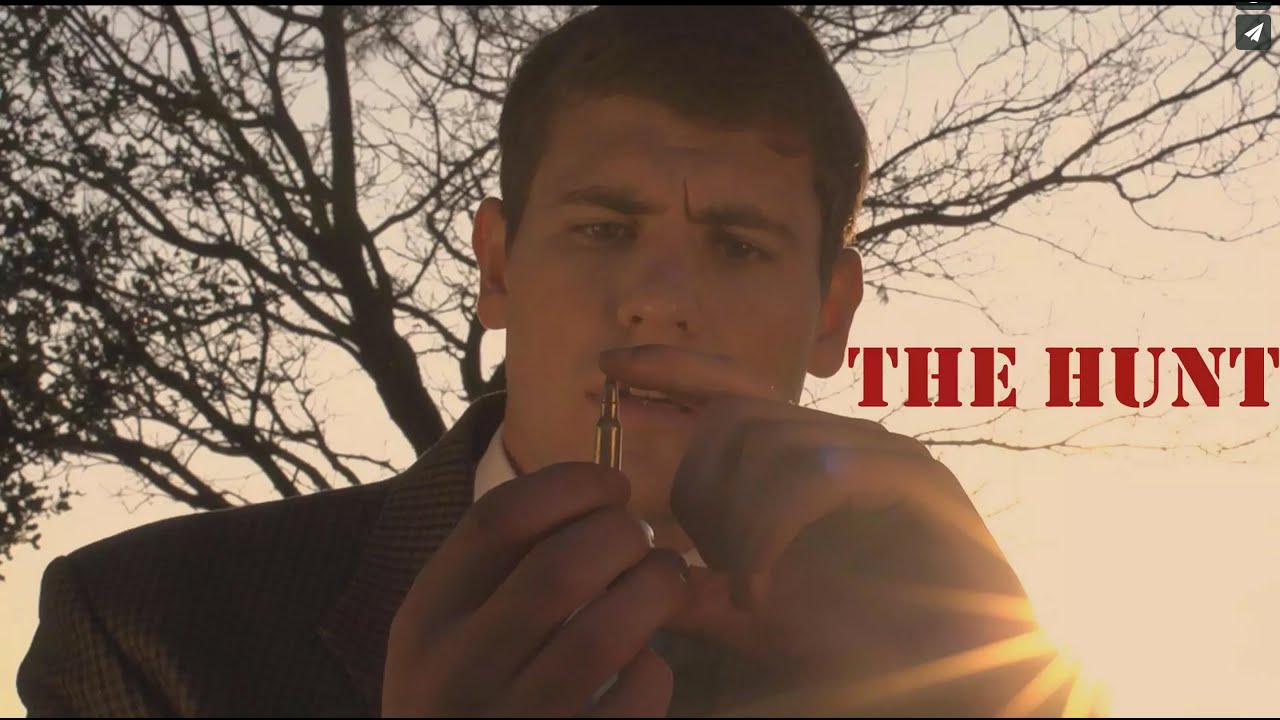 The Hunt - Political Short Film - YouTube