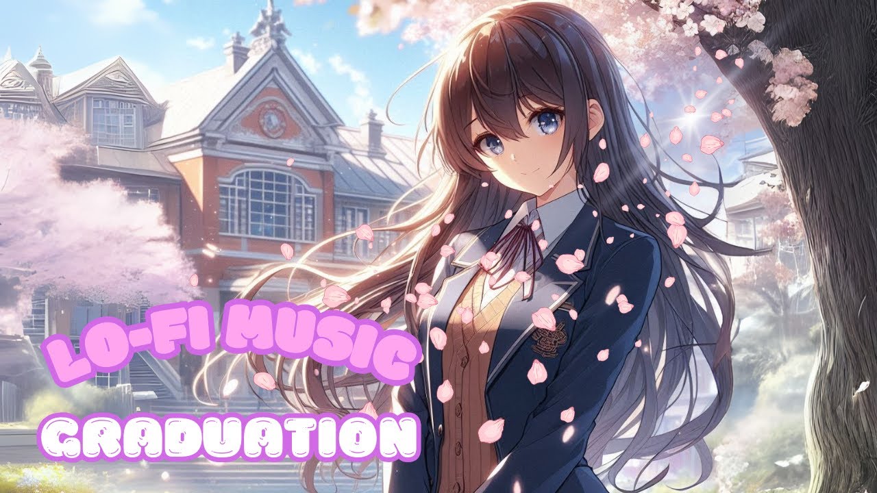 Sentimental Dreamy Lo-Fi 「graduation」 - YouTube