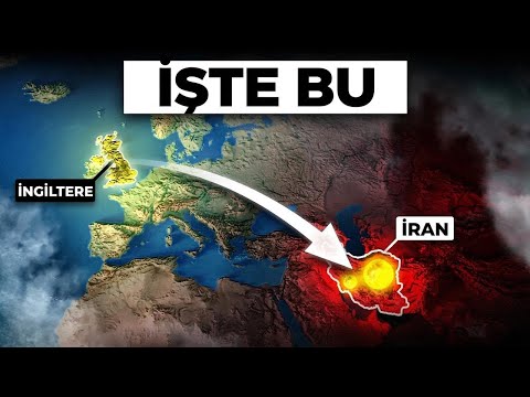 Arap Denizi’nde Büyük Hareket! İngiltere’den İran’a Şok Hamle