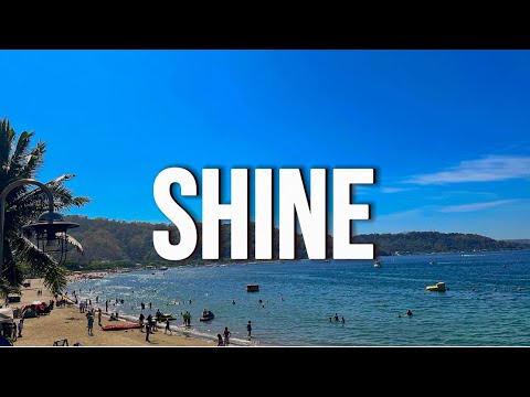 Regine Velasquez - Shine (Lyrics)