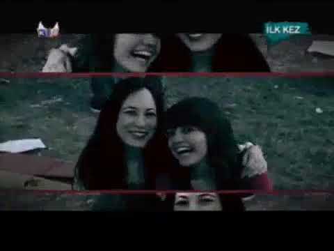 Gece Yolcuları - Dur Gitme Kral Tv 2009 Yeni Klip
