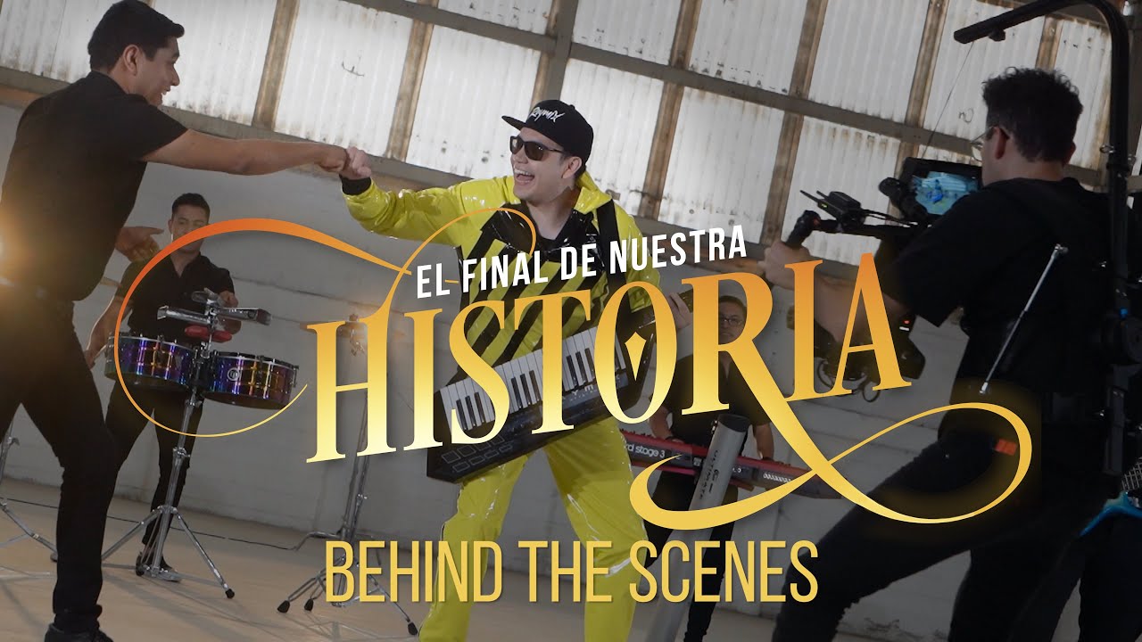 Raymix, Grupo Quintanna - El Final De Nuestra Historia Chords - Chordify