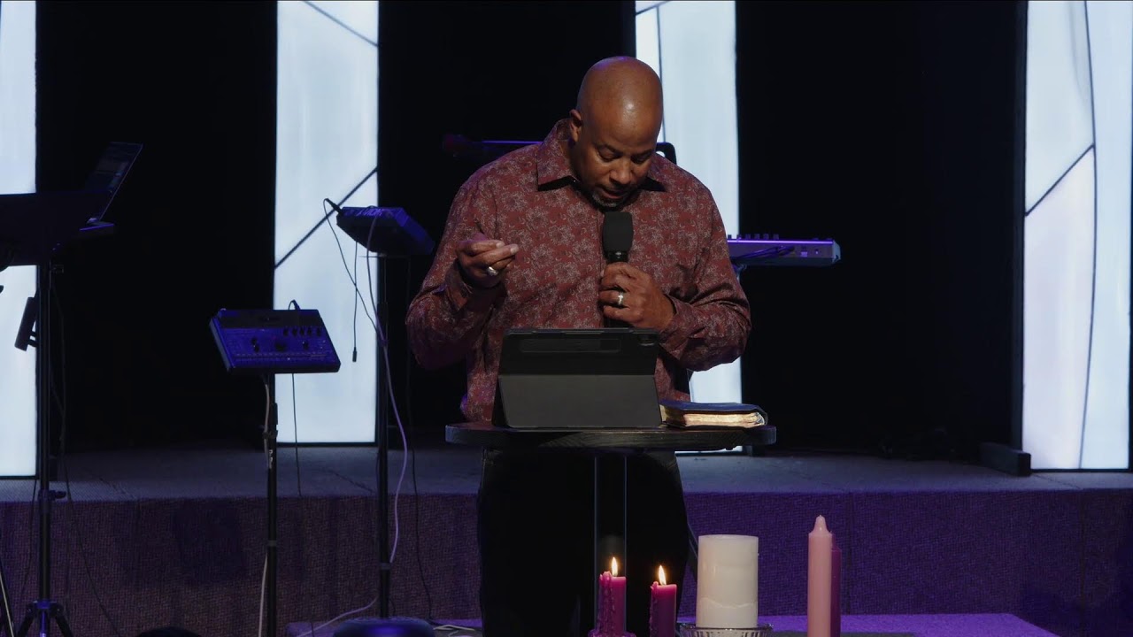 New Life Midtown 11AM December 7, 2025 - YouTube