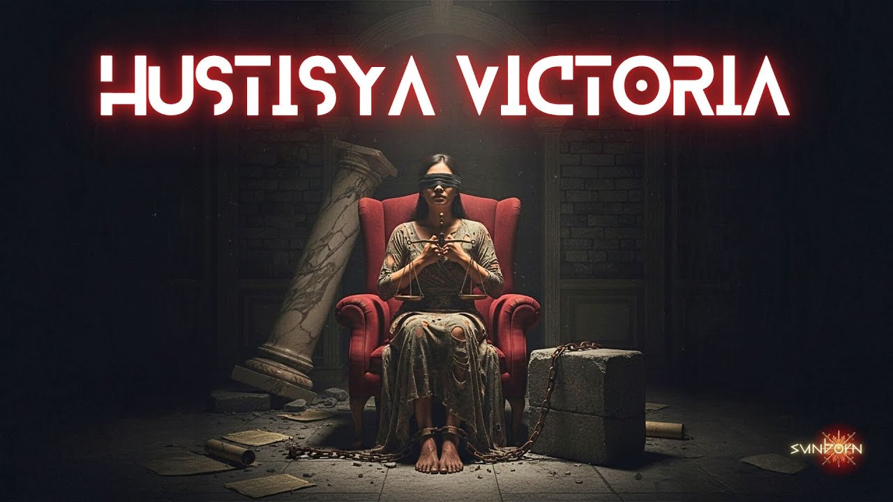 HUSTISYA VICTORIA | AWIT LABAN SA BULOK NA SISTEMA