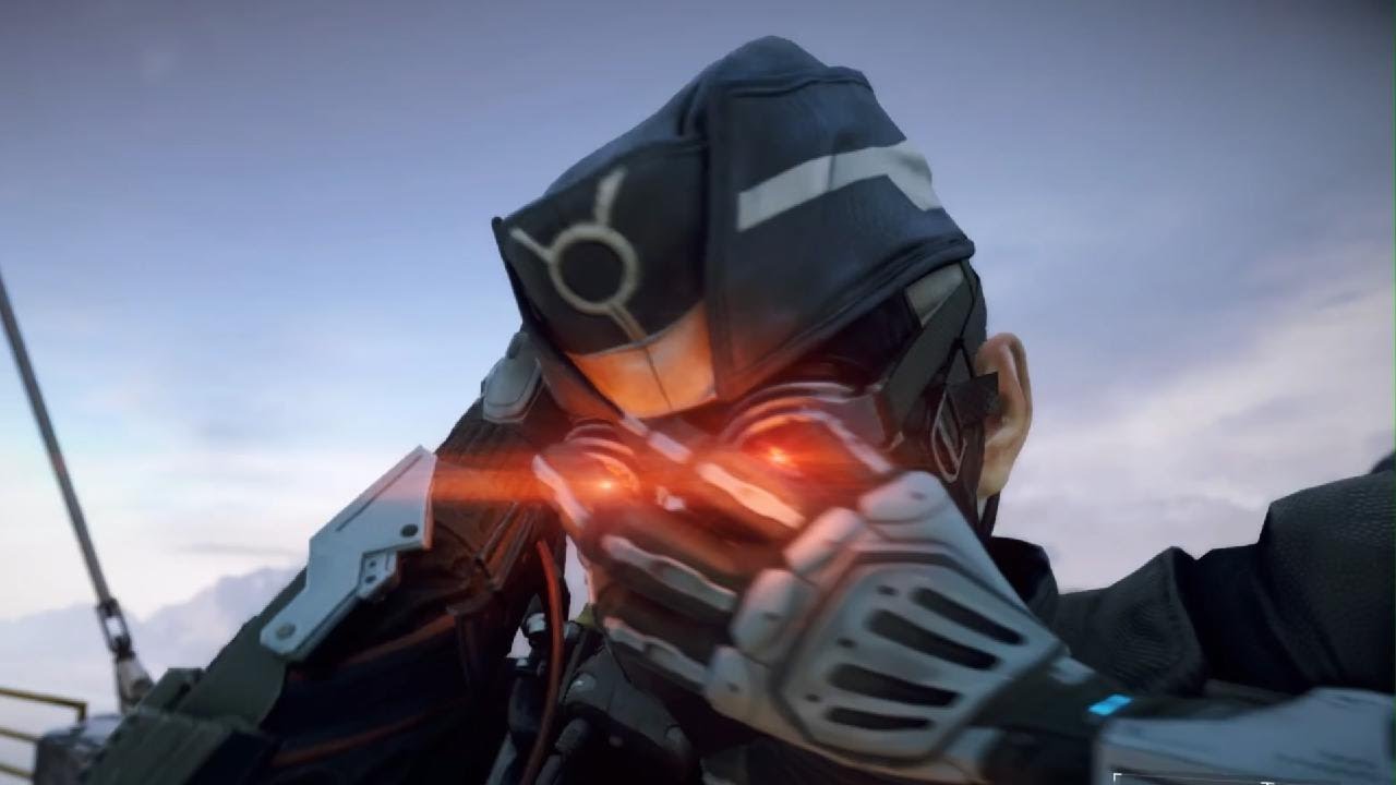 KILLZONE SHADOW FALL - YouTube