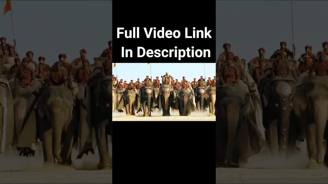 Battle Of Nesari - YouTube