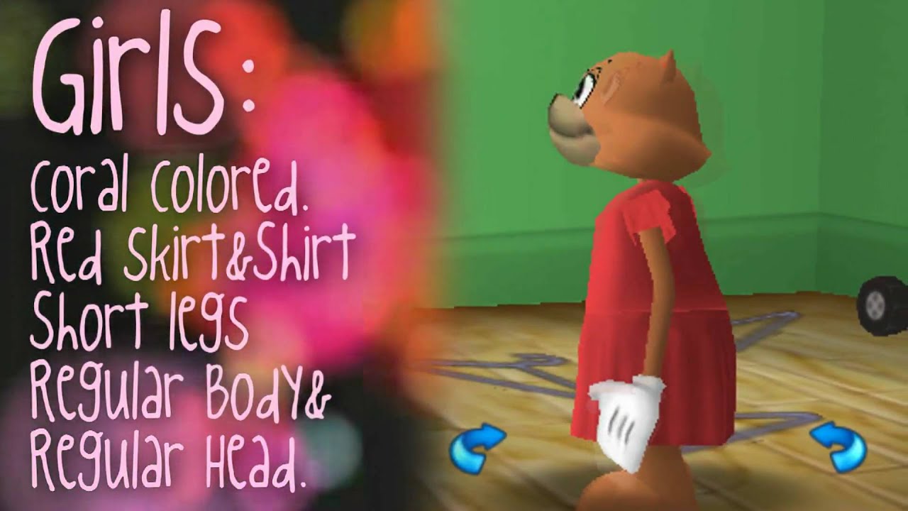 Kit Kat Clan - YouTube