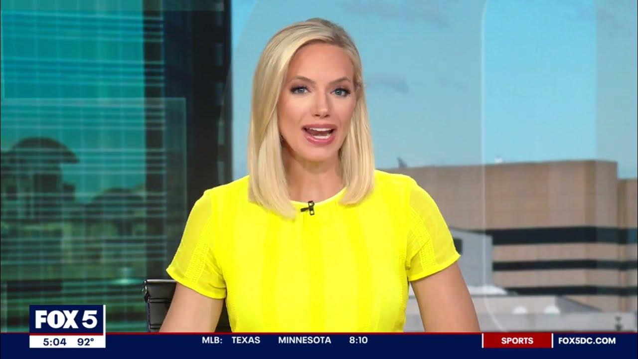 Jacqueline Matter AP Reel - YouTube