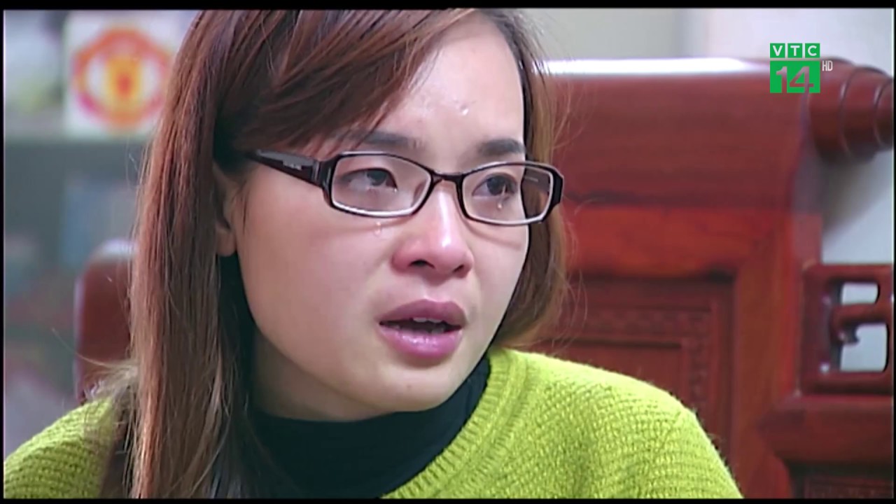 VTC14 | Chuyện những gia đình bị nhầm con ở Hà Nội - YouTube