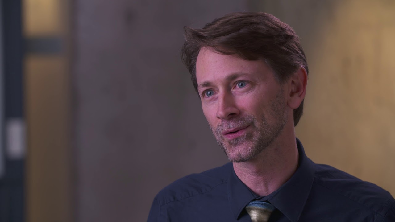 On the secret to a great team... 2018 Indiana Teacher of the Year ...