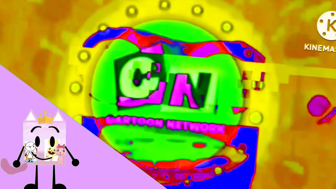 Preview 1985 Cartoon Network - YouTube