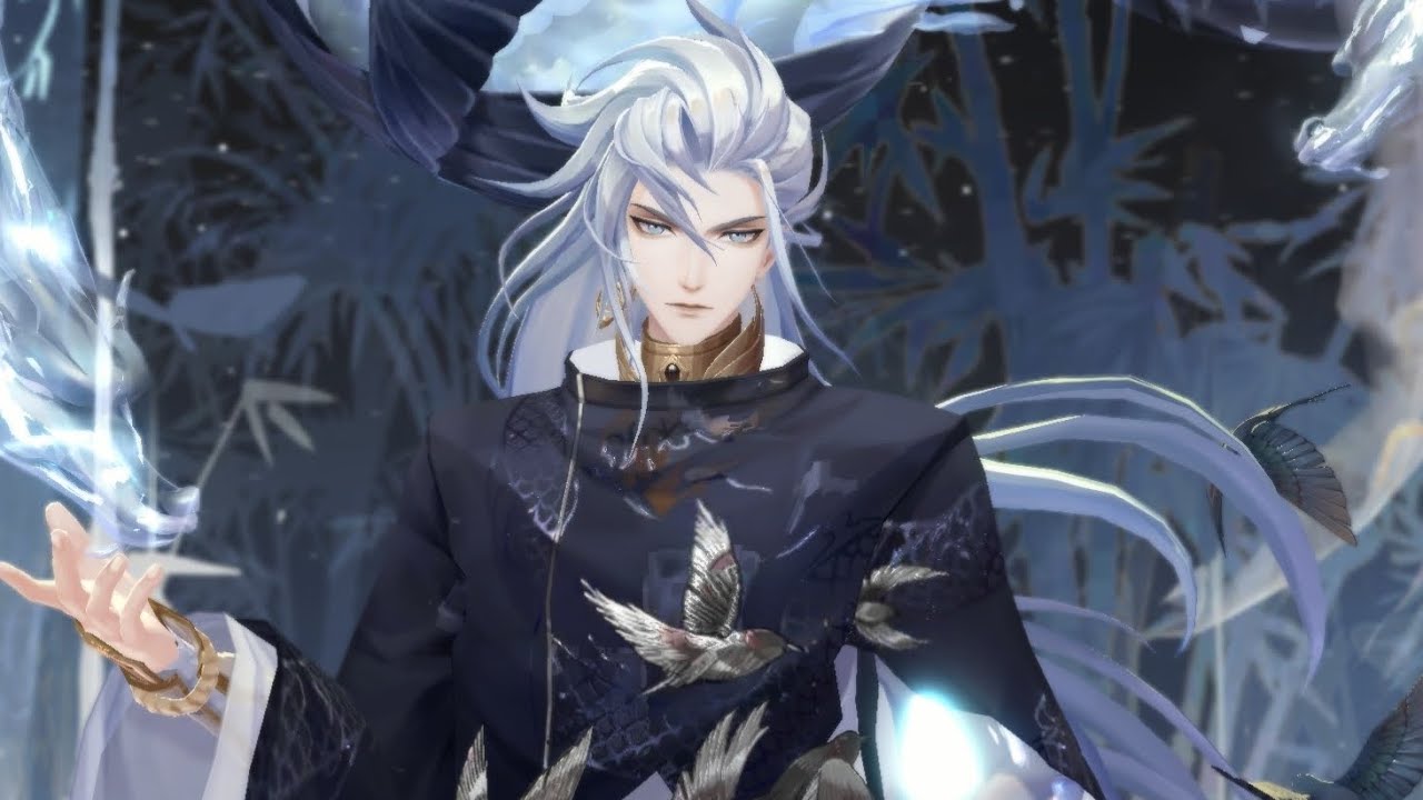 New SP Susabi's and SP Hannya's skins - YouTube