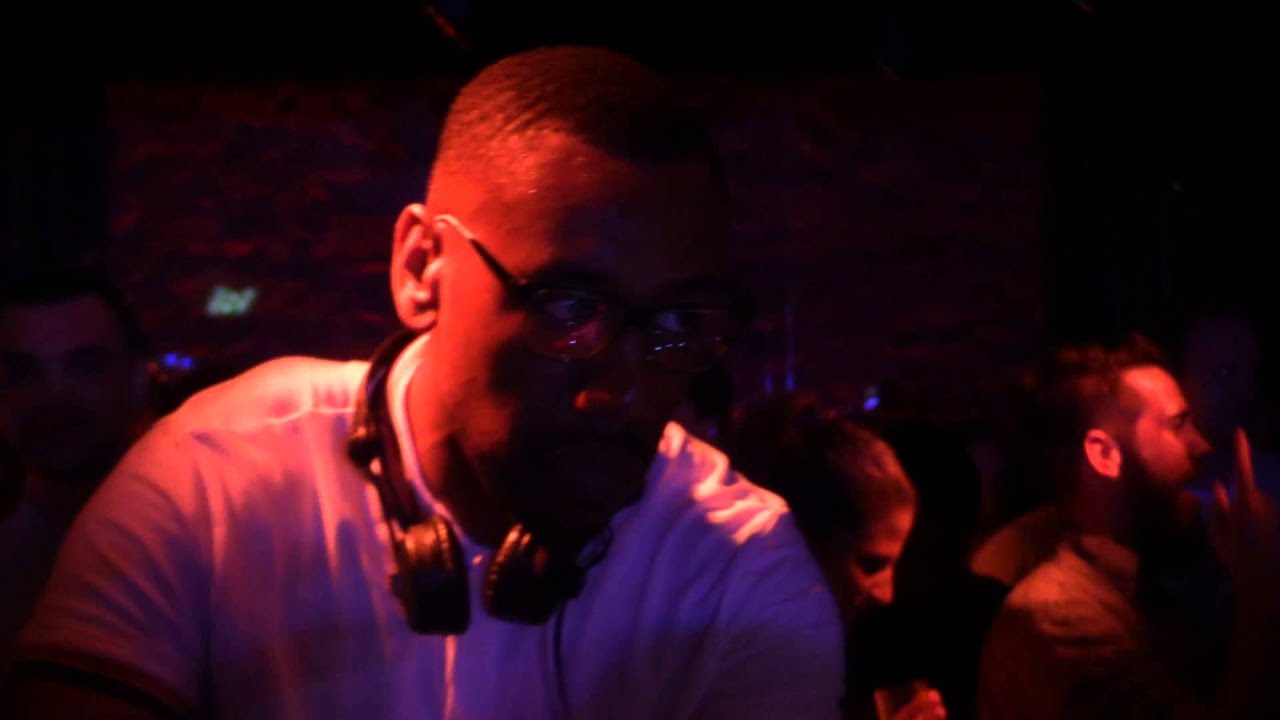 Wookie Boiler Room London DJ Set - YouTube