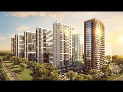 EV TURU // PALMARİS BOTANİCA SİTESİ // KİRALIK DAİRE // GİYİNME ODASI // EBEVEYN BANYOSU // KONYA