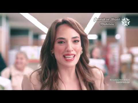 Star TV Reklam Kuşağı - 26 Mart 2025.