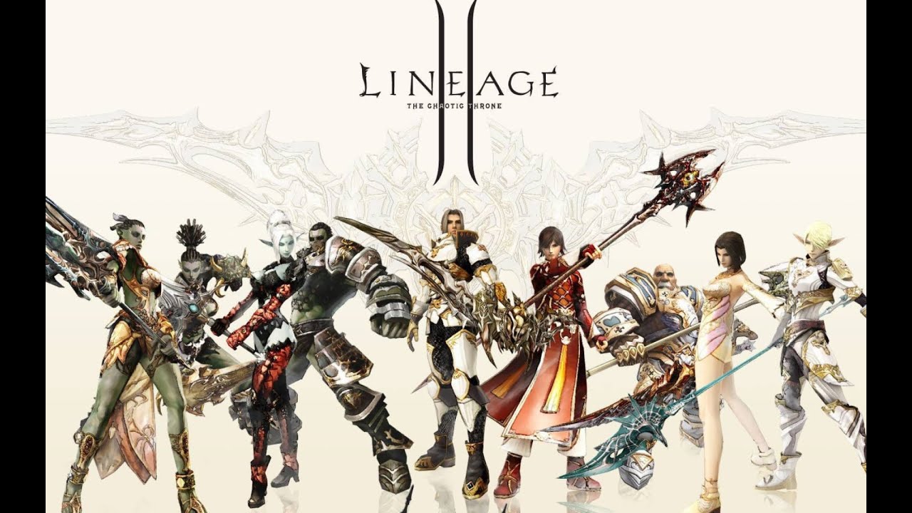 Lineage2M + PlayStation 4 - Daily Live #2 - HAPPY WEEKEND GUYS - GACHA ...