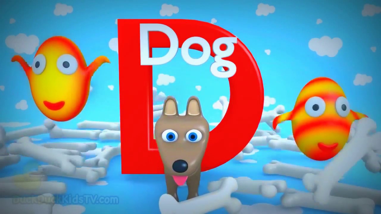 ABC Learning for Kids Alphabet Compilation With Surprise Egg and Toys ...