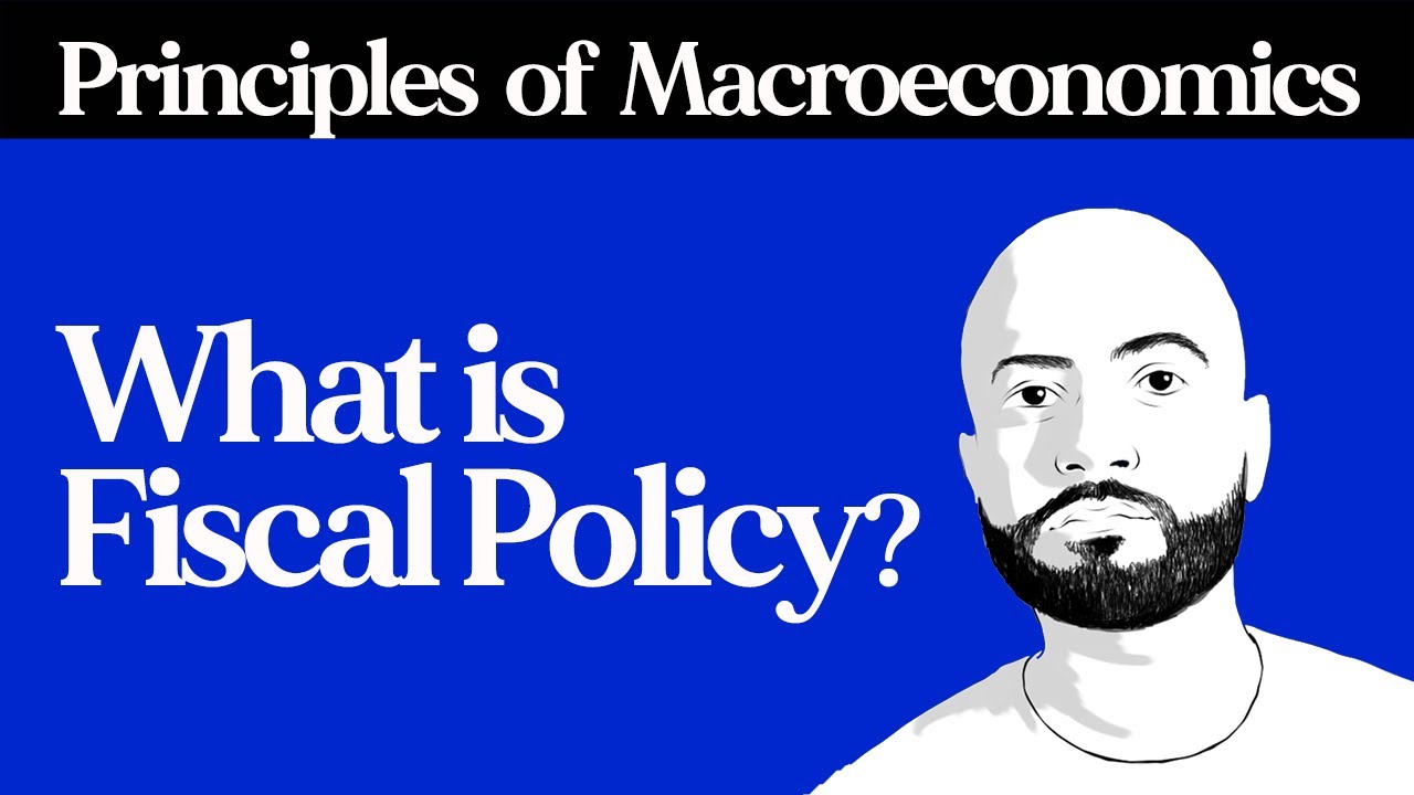 What Is Fiscal Policy YouTube what-is-fiscal-policy-youtube
