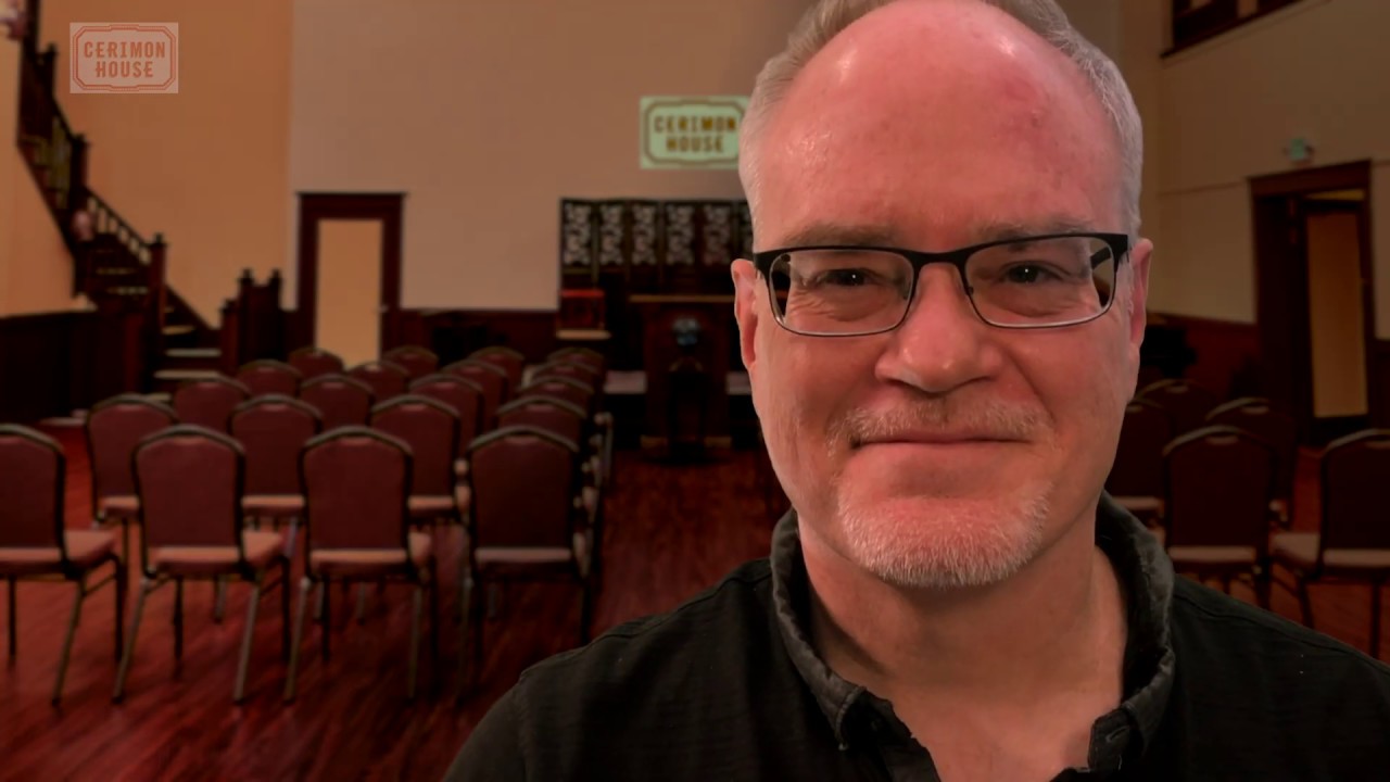 George Colligan Live in Arklow Part One of Three - YouTube