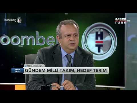 Fatih Altaylı Türkiye-İzlanda maçını değerlendirdi