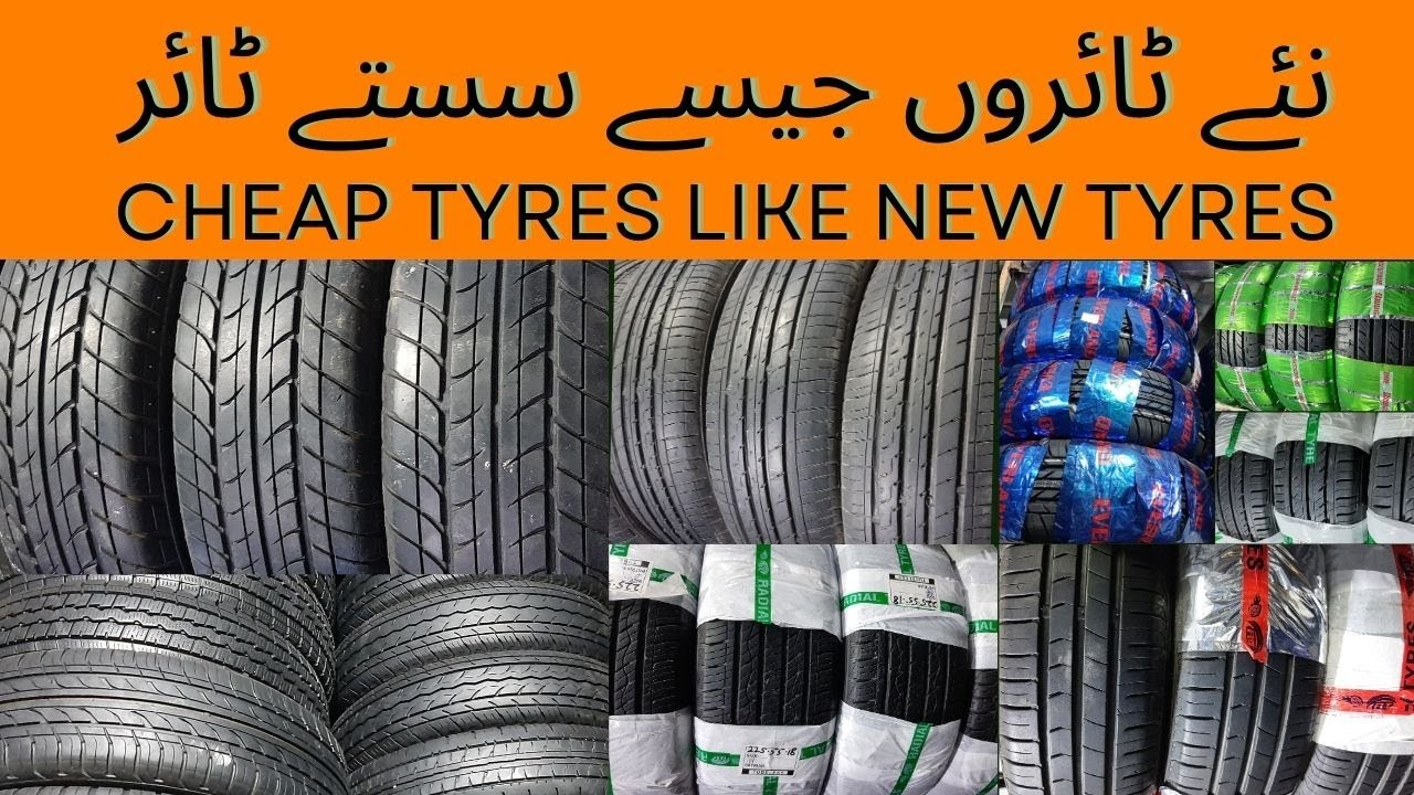 High-Quality, Affordable Japanese Tyres: The Perfect Balance for Your ...