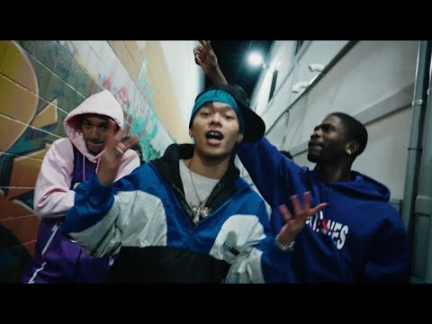 EC & timi & Lil Devo - XXL (prod. Leo Rocco) (Official Music Video ...