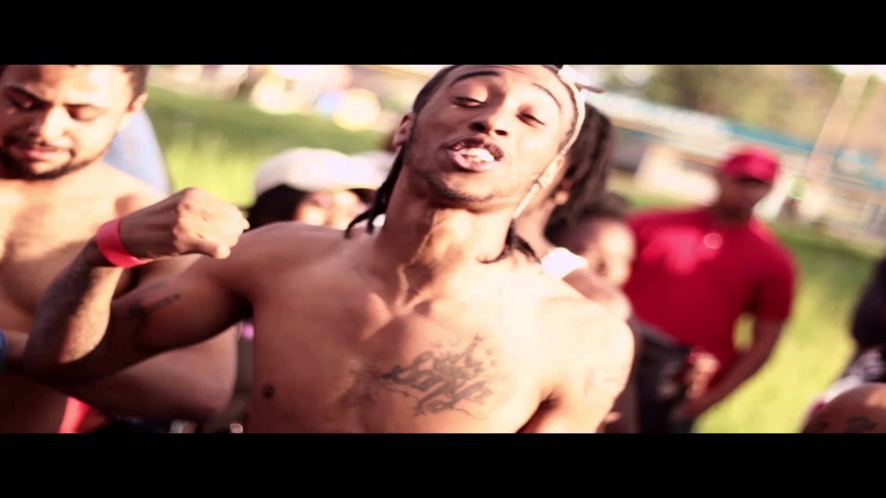 YMZ - Tatted All up Official Video - YouTube