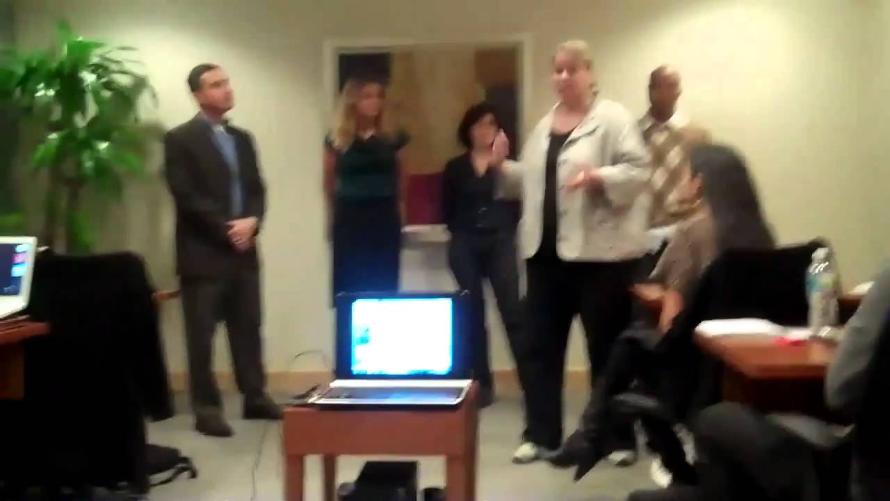 Welcome to the New Body Language Master Certification Class - YouTube