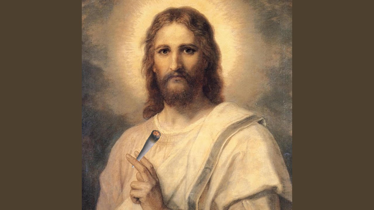 jesus hit da boof - YouTube