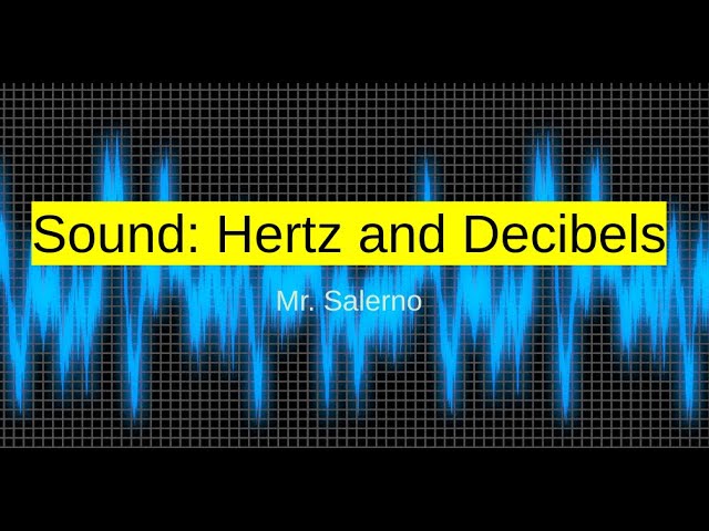 Hertz Sound