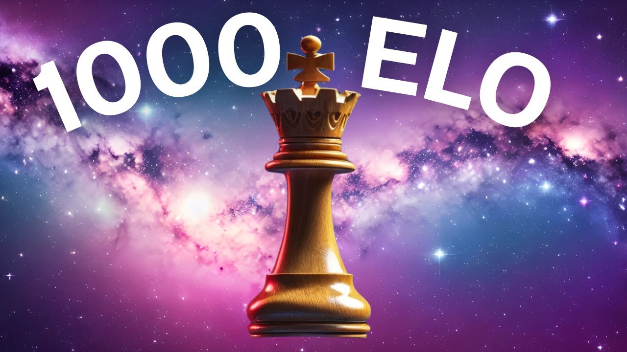 Road To 1000 ELO: Pushing For My Highest ELO Ever 03 - YouTube