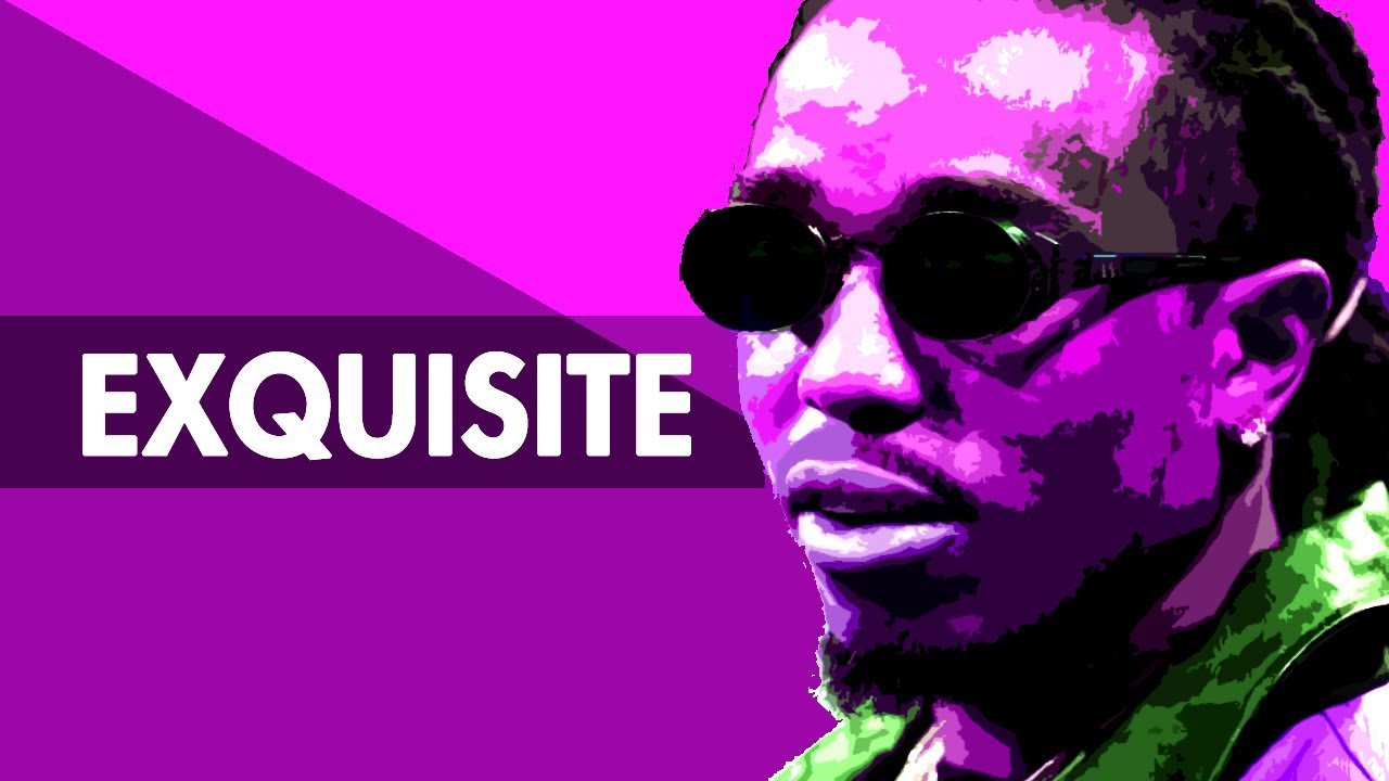 "EXQUISITE" Trap Beat Instrumental 2018 | Smooth Hard Rap Hiphop ...