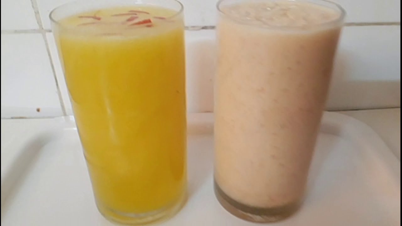 Apple Juice | apple Shake | recipe Healthy fresh N very delicious ...