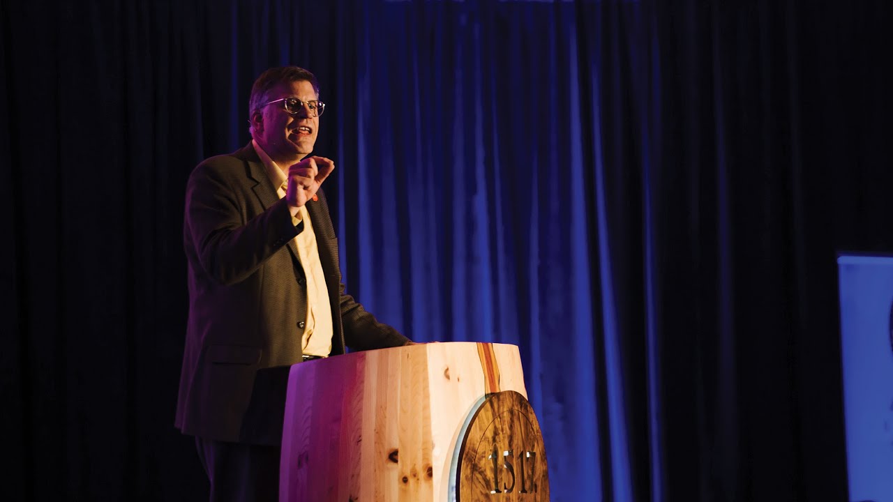 I Believe in the Forgiveness of Sins: Steve Paulson - YouTube