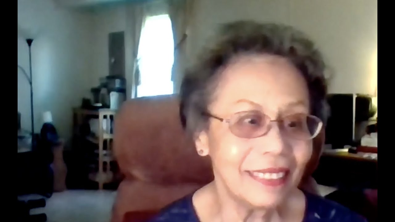 Connie Coombs: Davies Makes a Difference - YouTube