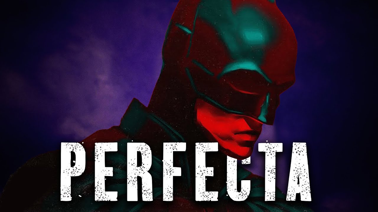 THE BATMAN: la ESCENA QUE GLORIFICÓ a la PELÍCULA - YouTube